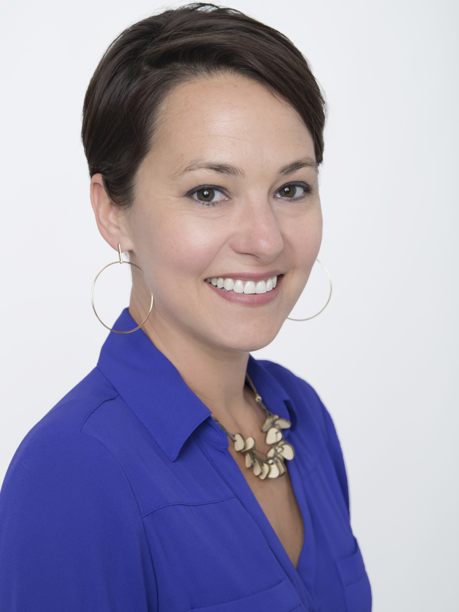 Press - MONIKA PROFFITT